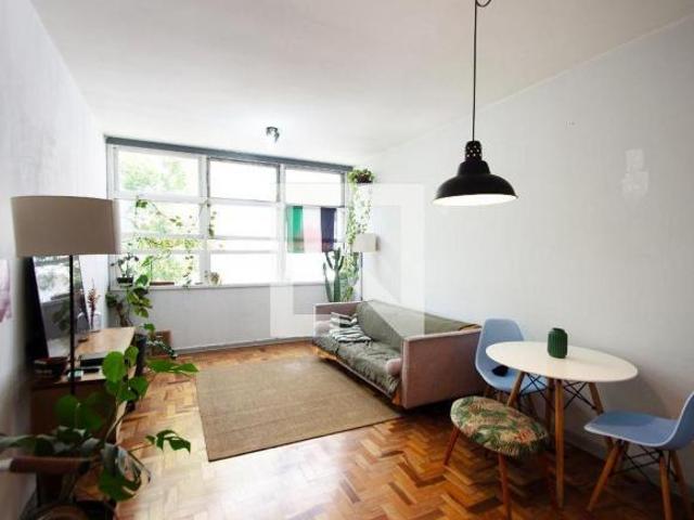Apartamento à Venda Pinheiros, 2 Quartos, 80 m2