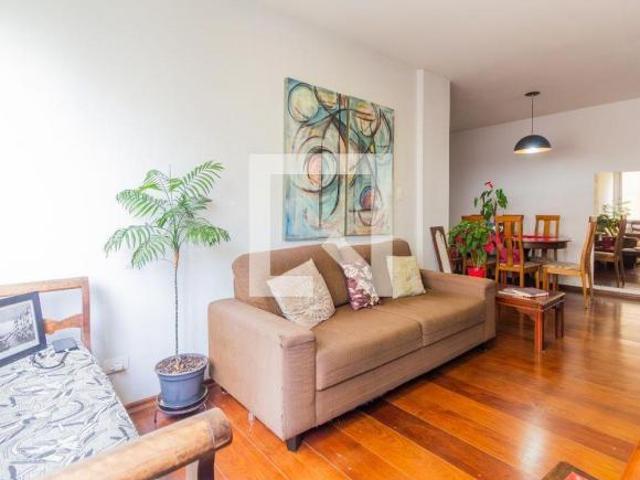 Apartamento à Venda Pinheiros, 2 Quartos, 80 m2