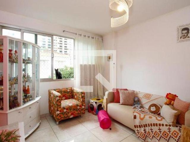 Apartamento à Venda Pinheiros, 2 Quartos, 80 m² São Paulo