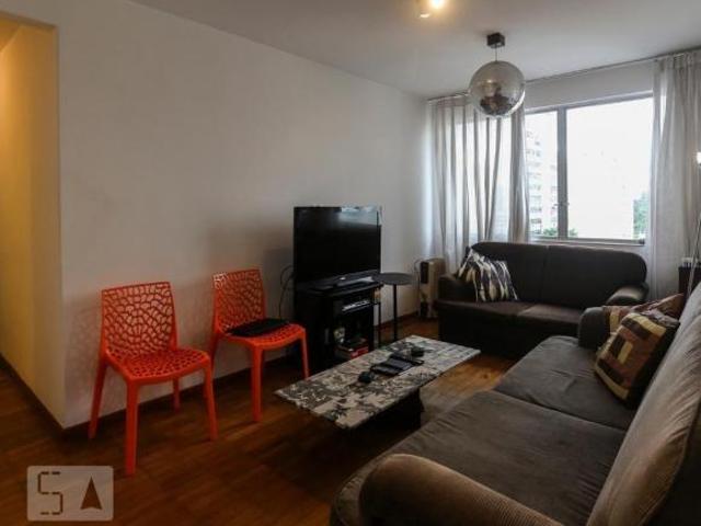 Apartamento à Venda Pinheiros, 2 Quartos, 80 m² São Paulo