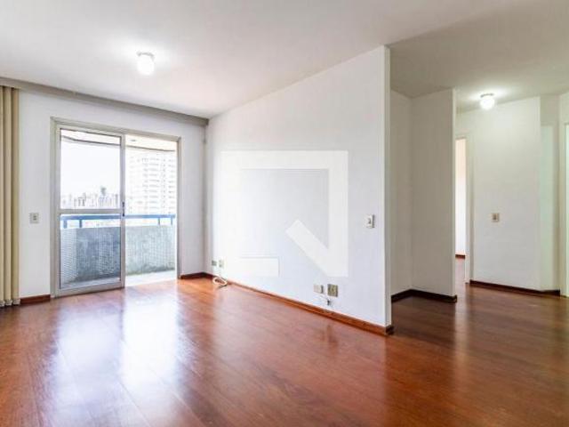 Apartamento à Venda Pinheiros, 2 Quartos, 81 m2