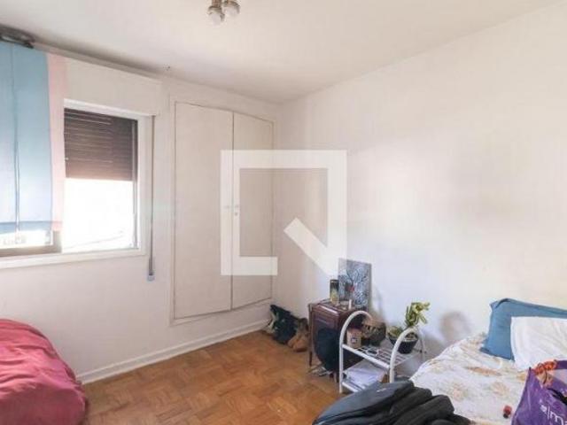 Apartamento à Venda Pinheiros, 2 Quartos, 81 m2