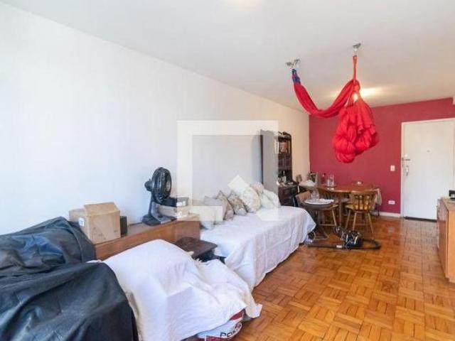 Apartamento à Venda Pinheiros, 2 Quartos, 81 m2