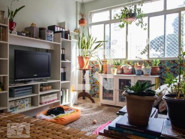 Apartamento à Venda Pinheiros, 2 Quartos, 81 m2