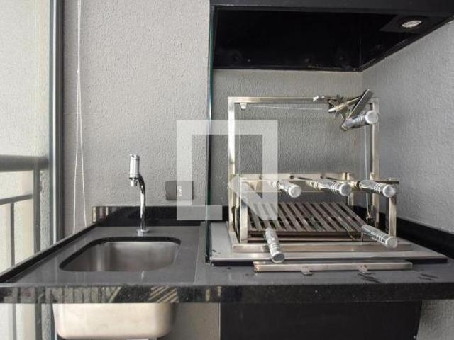 Apartamento à Venda Pinheiros, 2 Quartos, 81 m2
