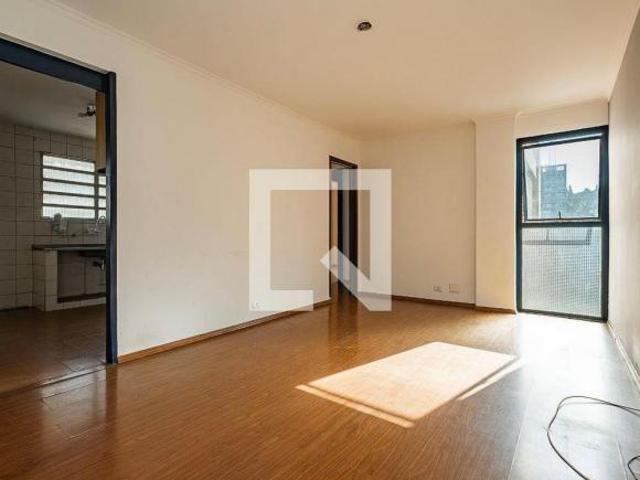 Apartamento à Venda Pinheiros, 2 Quartos, 81 m2