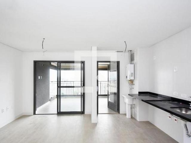 Apartamento à Venda Pinheiros, 2 Quartos, 81 m2