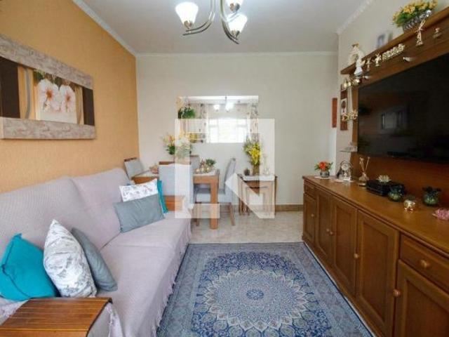 Apartamento à Venda Pinheiros, 2 Quartos, 82 m2