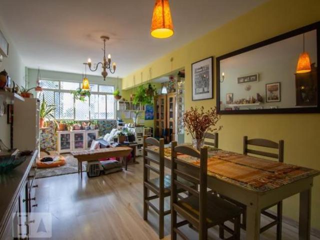 Apartamento à Venda Pinheiros, 2 Quartos, 82 m2