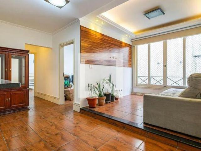 Apartamento à Venda Pinheiros, 2 Quartos, 84 m2