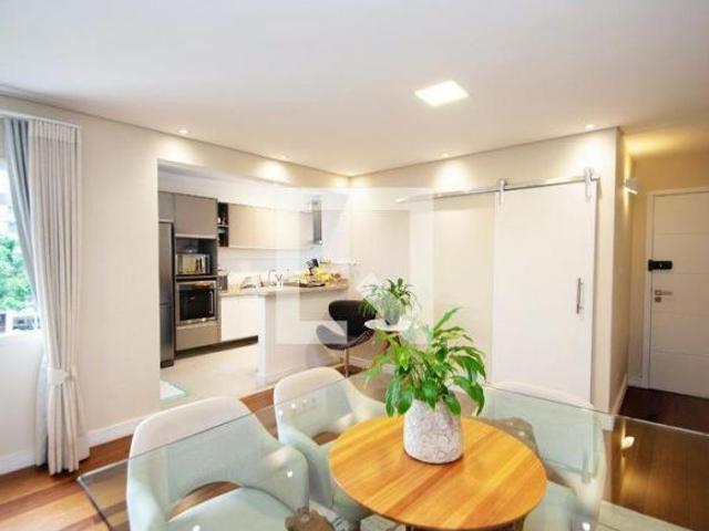 Apartamento à Venda Pinheiros, 2 Quartos, 84 m2