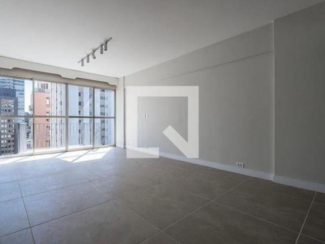 Apartamento à Venda Pinheiros, 2 Quartos, 84 m2