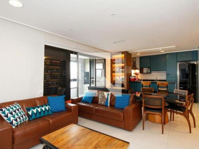 Apartamento à Venda Pinheiros, 2 Quartos, 84 m2