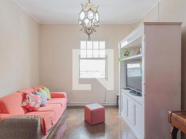 Apartamento à Venda Pinheiros, 2 Quartos, 84 m2