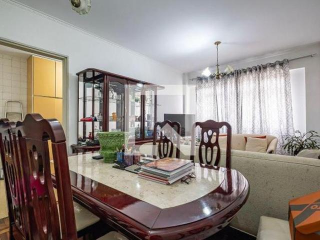 Apartamento à Venda Pinheiros, 2 Quartos, 84 m2
