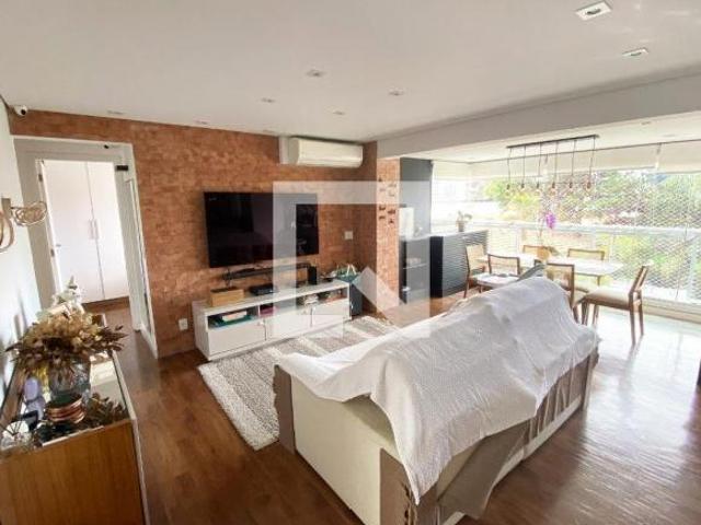 Apartamento à Venda Pinheiros, 2 Quartos, 84 m2