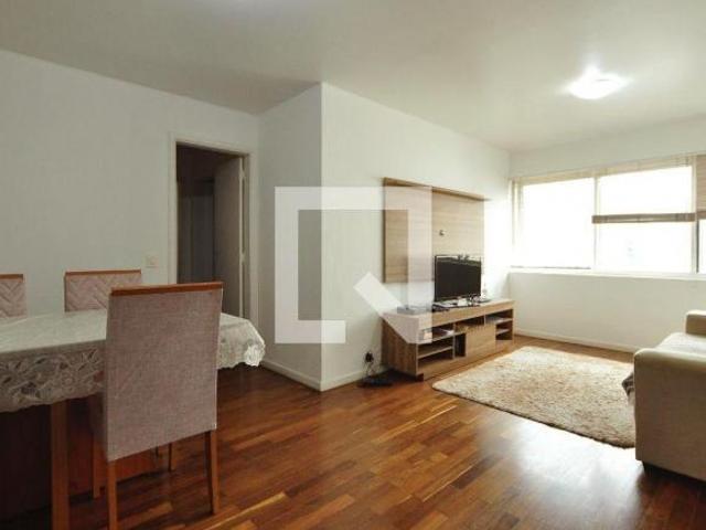 Apartamento à Venda Pinheiros, 2 Quartos, 84 m2