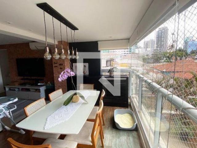Apartamento à Venda Pinheiros, 2 Quartos, 84 m2