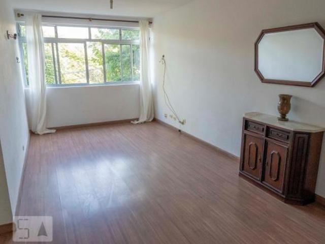 Apartamento à Venda Pinheiros, 2 Quartos, 84 m2
