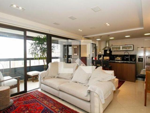 Apartamento à Venda Pinheiros, 2 Quartos, 84 m2
