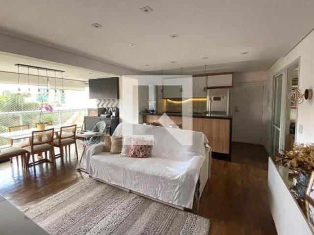 Apartamento à Venda Pinheiros, 2 Quartos, 84 m2