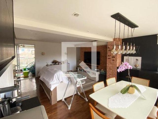 Apartamento à Venda Pinheiros, 2 Quartos, 84 m2