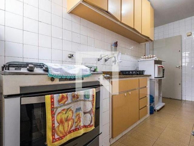 Apartamento à Venda Pinheiros, 2 Quartos, 84 m2