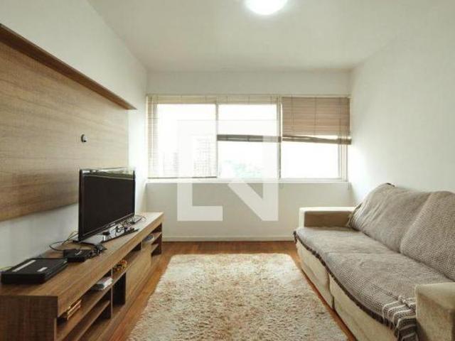 Apartamento à Venda Pinheiros, 2 Quartos, 84 m² São Paulo