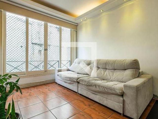 Apartamento à Venda Pinheiros, 2 Quartos, 84 m² São Paulo
