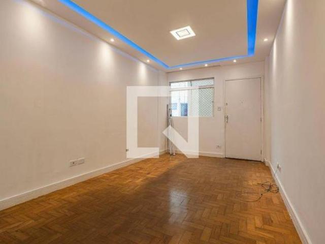 Apartamento à Venda Pinheiros, 2 Quartos, 85 m2