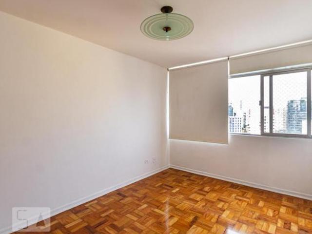 Apartamento à Venda Pinheiros, 2 Quartos, 85 m2