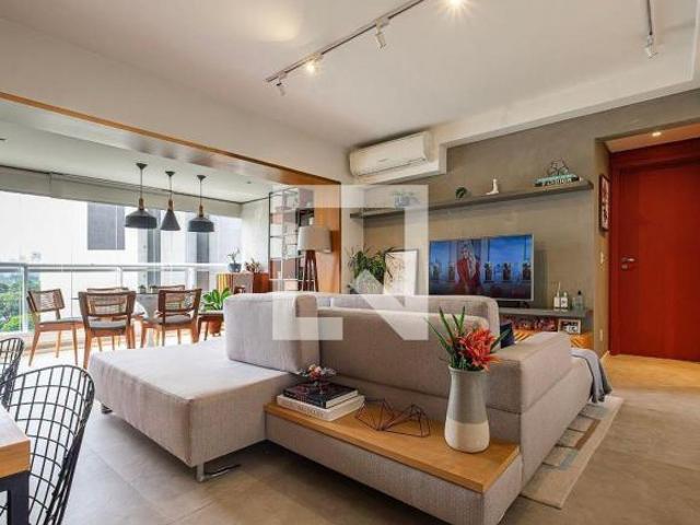 Apartamento à Venda Pinheiros, 2 Quartos, 85 m2