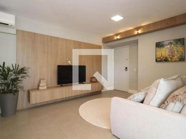 Apartamento à Venda Pinheiros, 2 Quartos, 85 m2