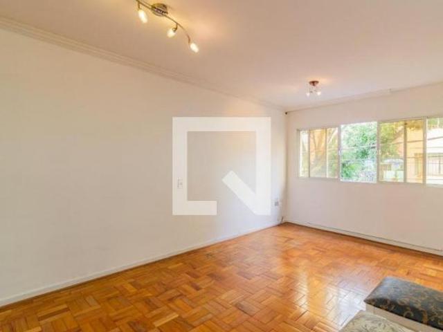 Apartamento à Venda Pinheiros, 2 Quartos, 85 m2