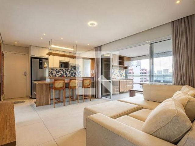 Apartamento à Venda Pinheiros, 2 Quartos, 85 m2