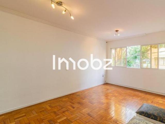 Apartamento à Venda Pinheiros, 2 Quartos, 85 m2