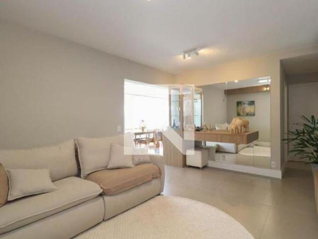 Apartamento à Venda Pinheiros, 2 Quartos, 85 m2