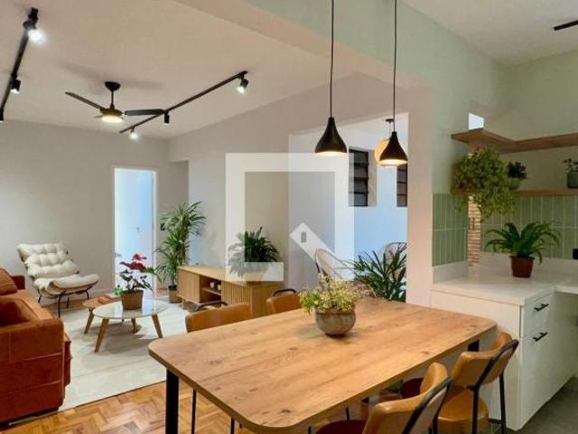 Apartamento à Venda Pinheiros, 2 Quartos, 86 m2