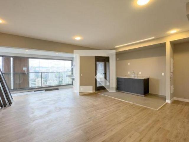 Apartamento à Venda Pinheiros, 2 Quartos, 86 m2