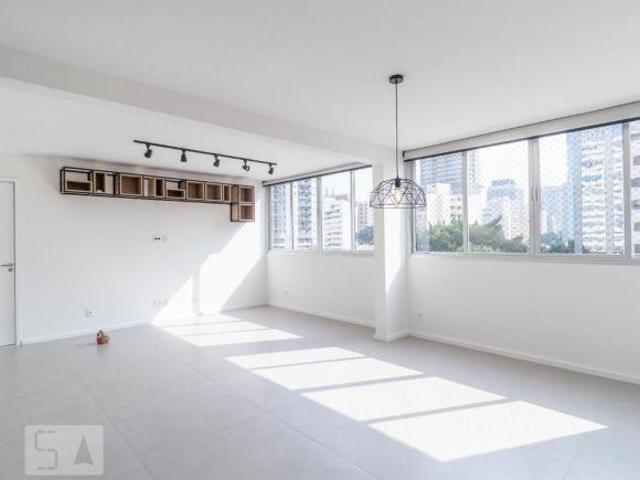 Apartamento à Venda Pinheiros, 2 Quartos, 86 m2