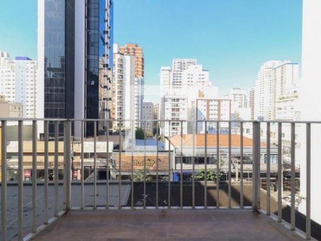 Apartamento à Venda Pinheiros, 2 Quartos, 86 m2