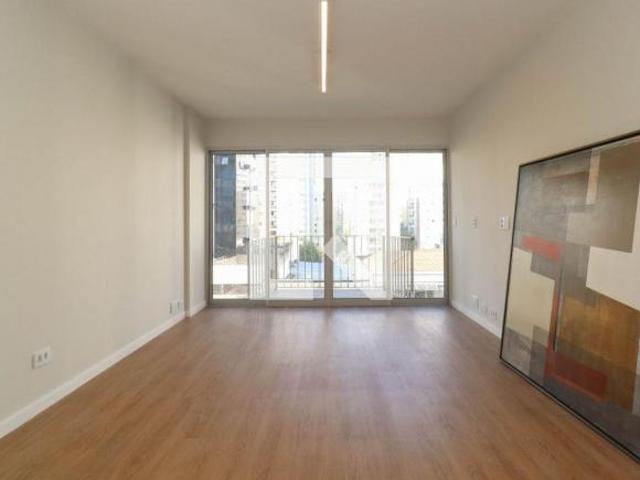 Apartamento à Venda Pinheiros, 2 Quartos, 86 m2