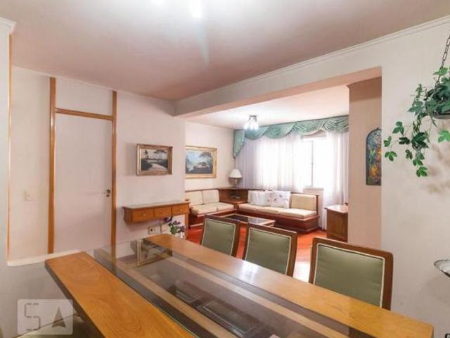 Apartamento à Venda Pinheiros, 2 Quartos, 86 m2