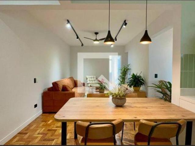 Apartamento à Venda Pinheiros, 2 Quartos, 86 m2