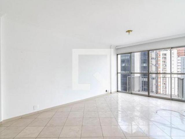 Apartamento à Venda Pinheiros, 2 Quartos, 86 m2