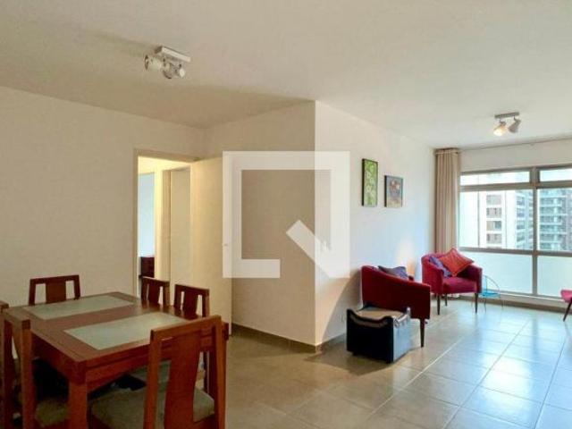 Apartamento à Venda Pinheiros, 2 Quartos, 86 m2