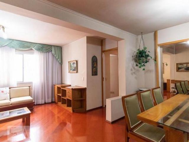 Apartamento à Venda Pinheiros, 2 Quartos, 86 m2