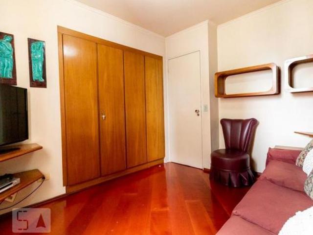 Apartamento à Venda Pinheiros, 2 Quartos, 86 m2