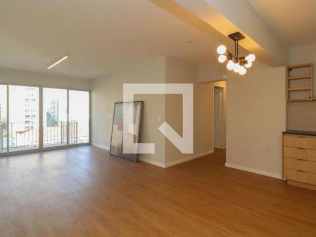 Apartamento à Venda Pinheiros, 2 Quartos, 86 m2