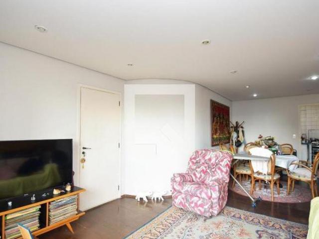 Apartamento à Venda Pinheiros, 2 Quartos, 86 m2